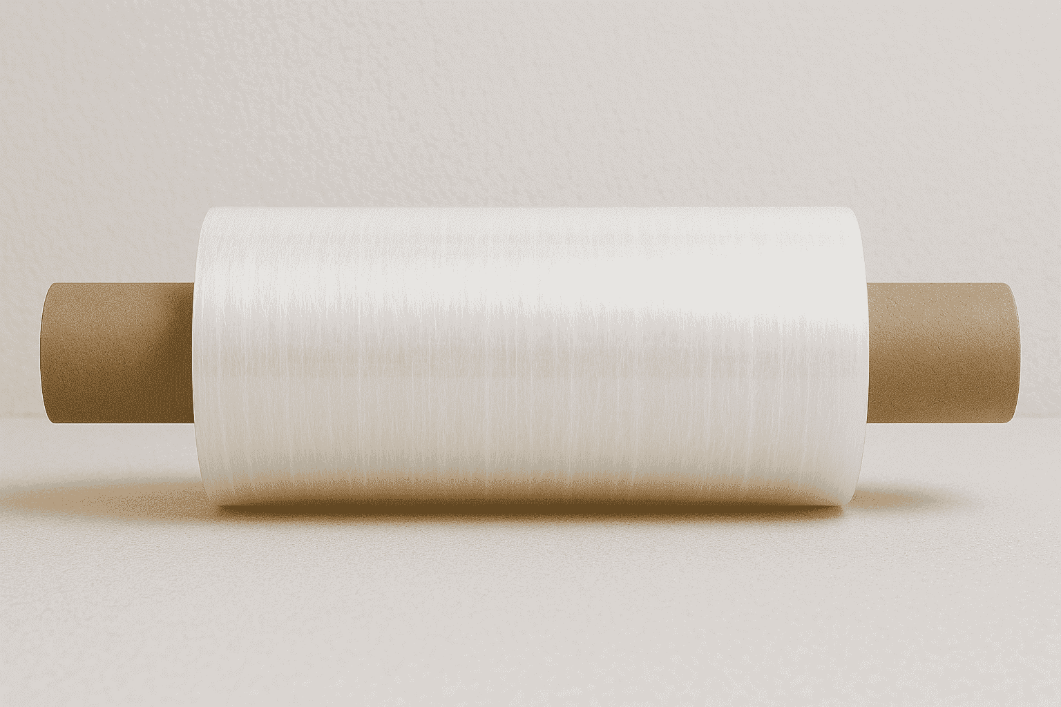 Clear Pallet Wrap 400mm x 300m 17mu - Packn.co.uk | Packaging Boxes ...